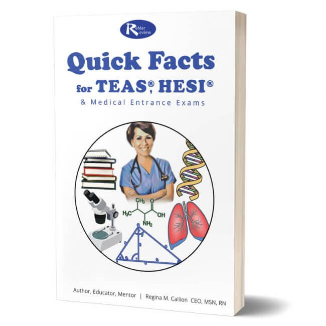 NCLEX Books - ReMar Review NCLEX Virtual Training System by Regina MSN, RN