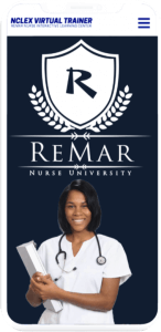 Join ReMar Nurse University - ReMar Review NCLEX Virtual Trainer by ...
