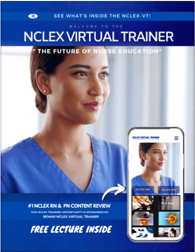 Virtual Trainer Pregnancy Review - ReMar Review NCLEX Virtual Trainer ...