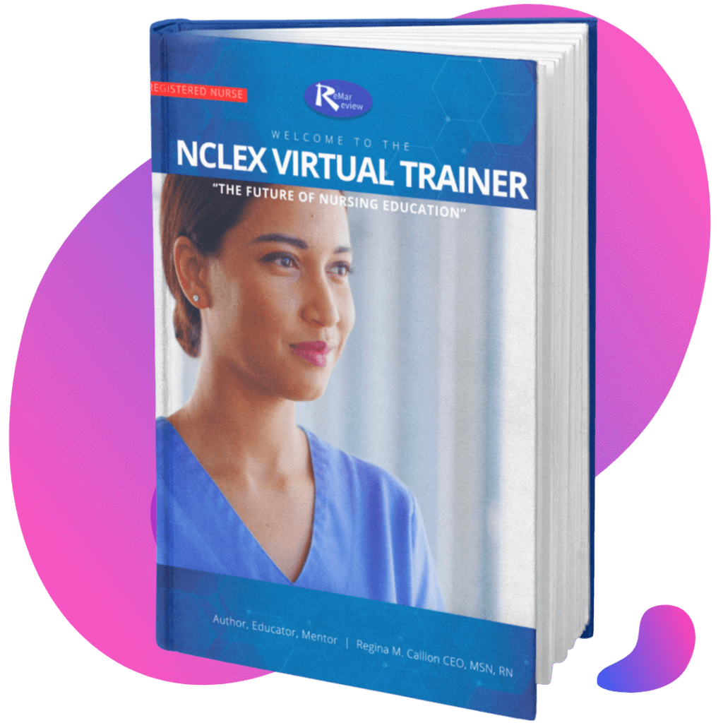 Pass NCLEX in Four to Six Weeks with ReMar - ReMar Review NCLEX Virtual ...