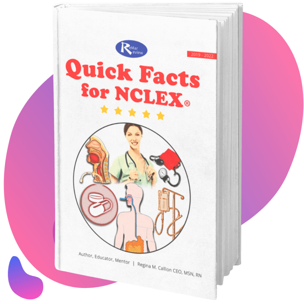 Pass NCLEX in Four to Six Weeks with ReMar - ReMar Review NCLEX Virtual ...