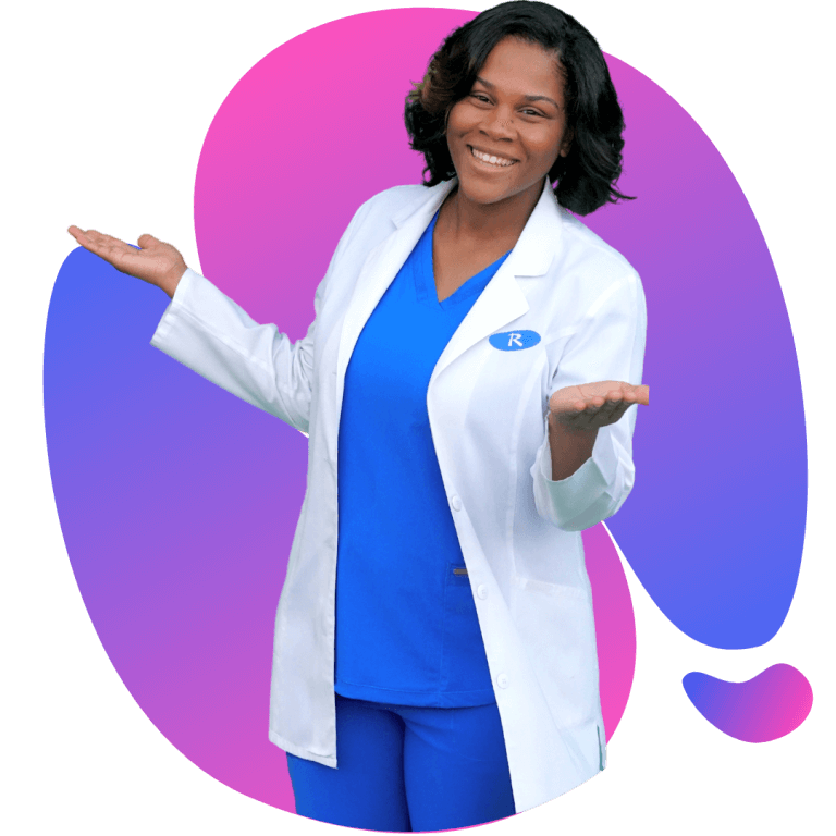 Pass NCLEX in Four to Six Weeks with ReMar - ReMar Review NCLEX Virtual ...