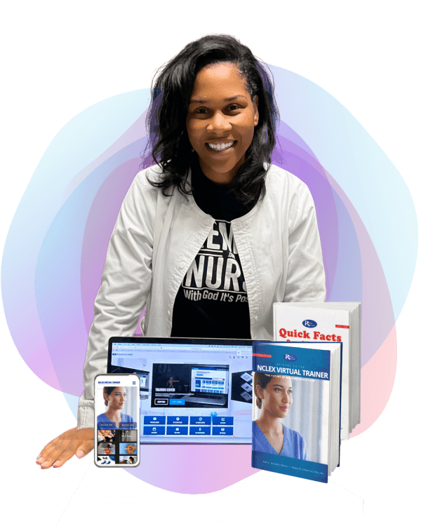 Join ReMar Nurse University - ReMar Review NCLEX Virtual Trainer by ...