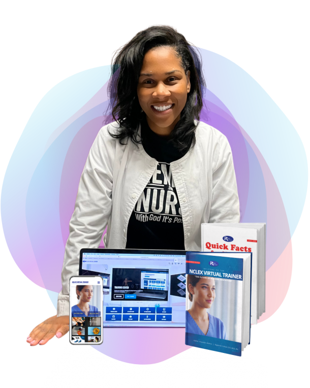Join ReMar Nurse University - ReMar Review NCLEX Virtual Trainer by ...