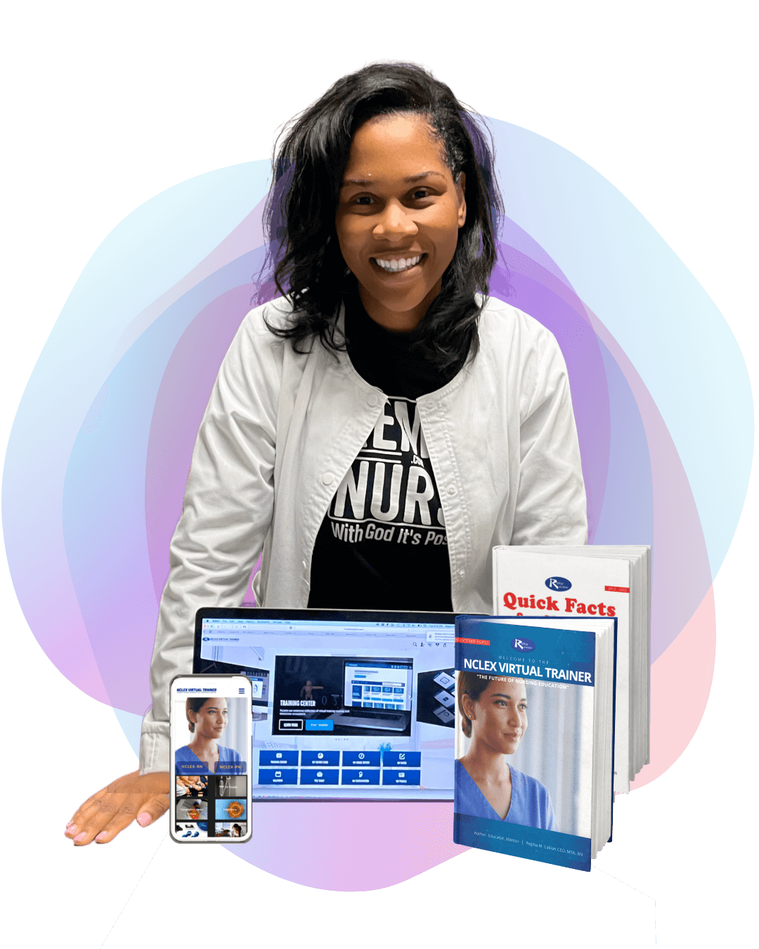 Join ReMar Nurse University - ReMar Review NCLEX Virtual Trainer by ...