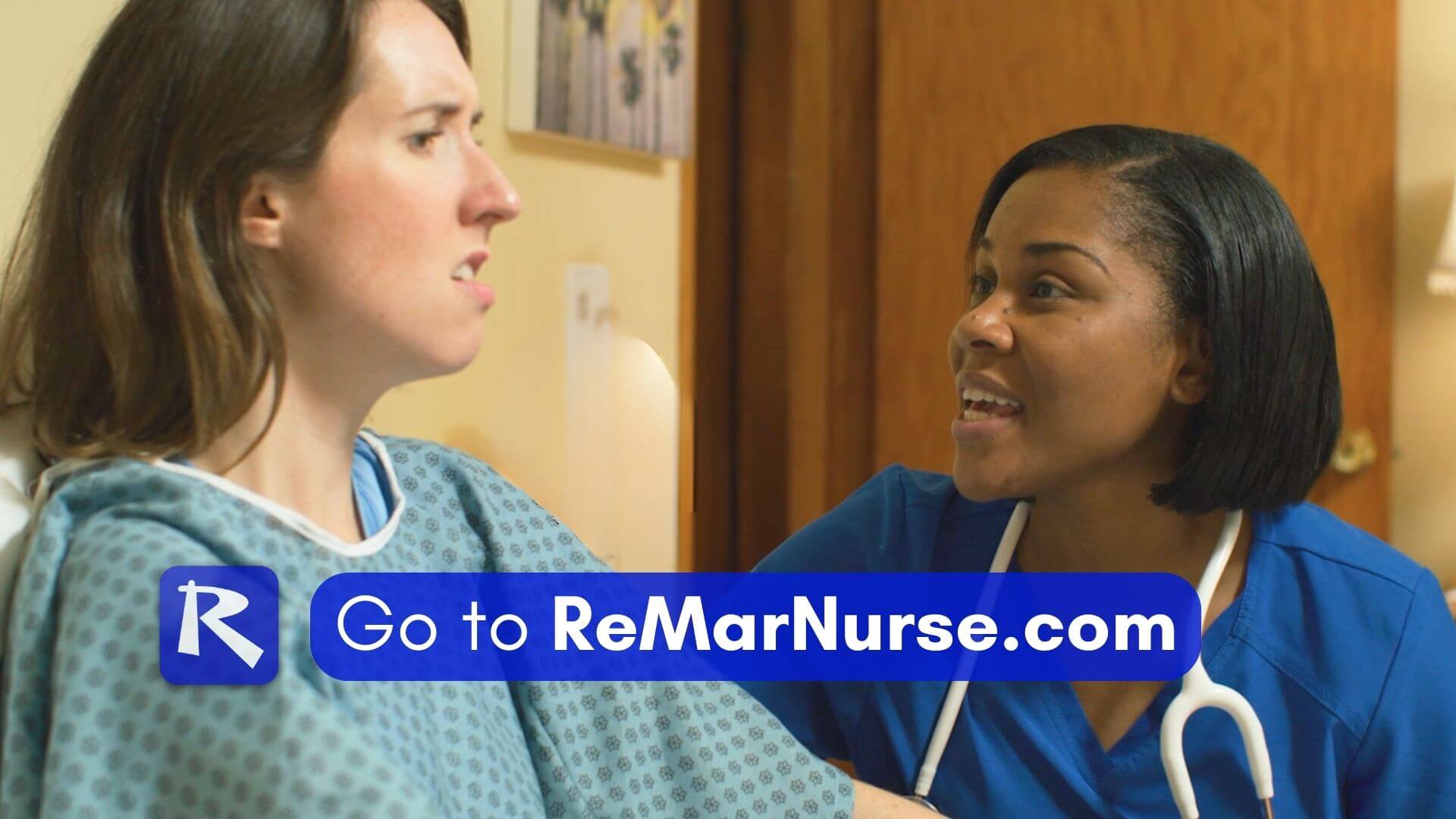 ReMar Review - ReMar Review NCLEX Virtual Trainer by Regina MSN, RN